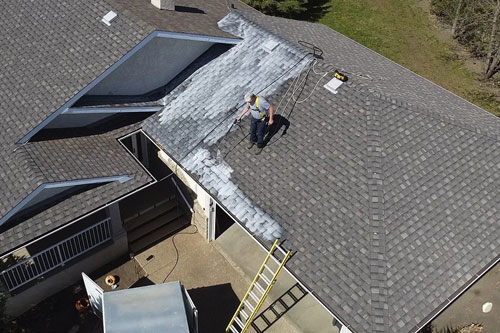Federal Way Roof Installation | Federal Way Roof Install | Roof Installers
